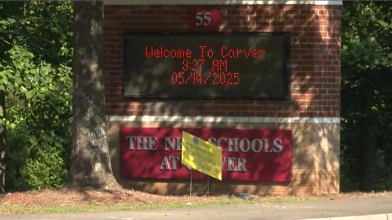 Carver STEAM Academy closing after 2026-27 school year, will not enroll ...