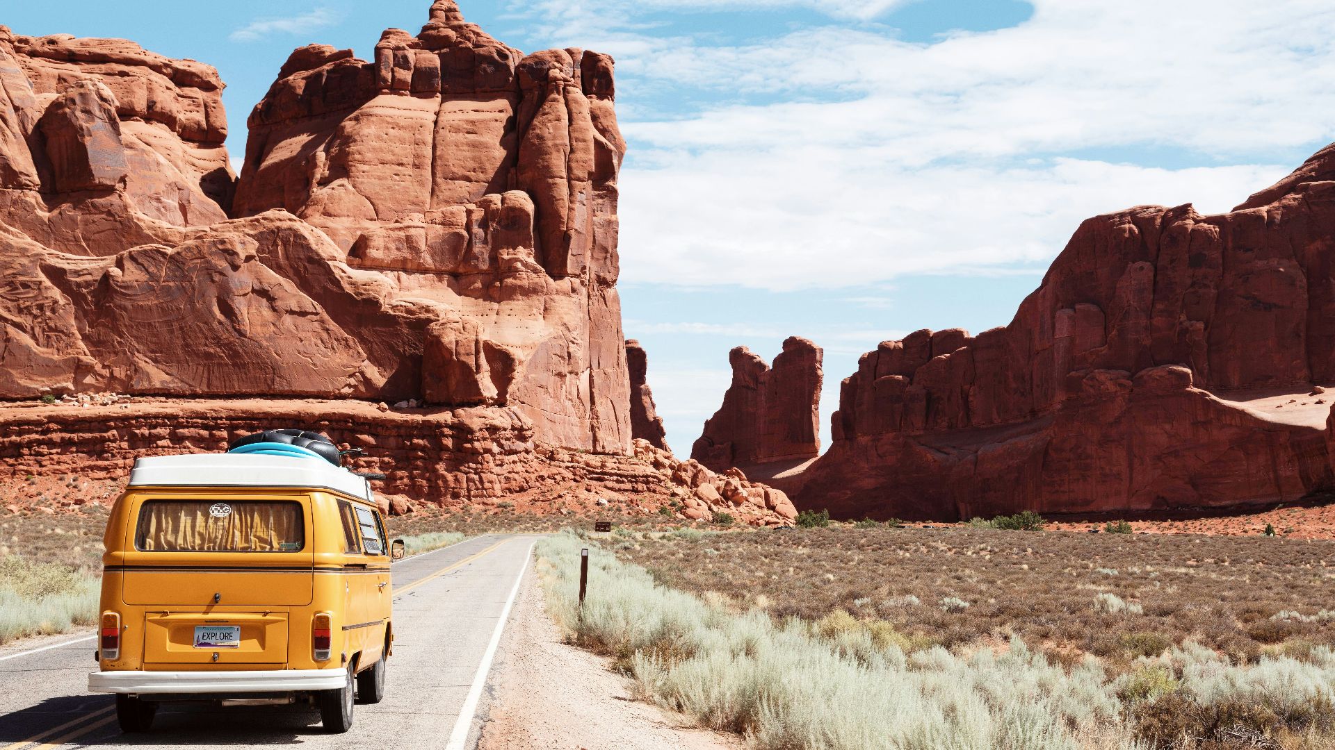 20 road trip upgrades that make drives less annoying