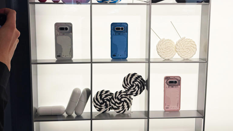 MWC 2026 live: The latest phone and devices news from Nothing, Motorola ...