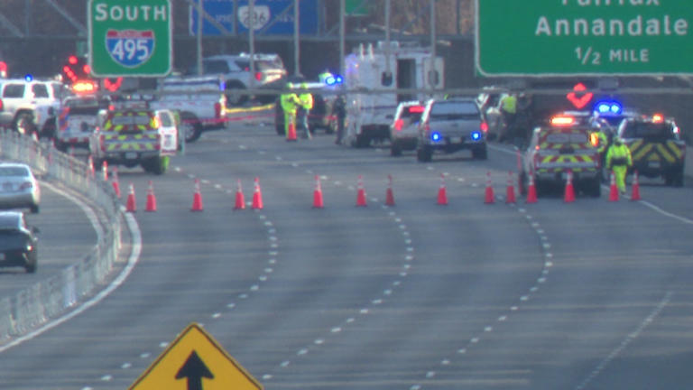 State Dept. confirms suspect killed by trooper after I-495 stabbings ...