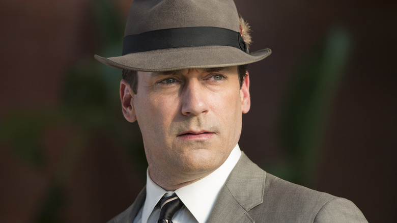 The truth about the Mad Men theme song