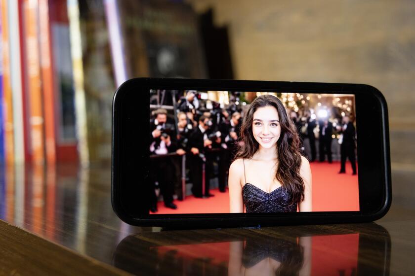 AI actor Tilly Norwood's world is expanding with the 'Tillyverse'
