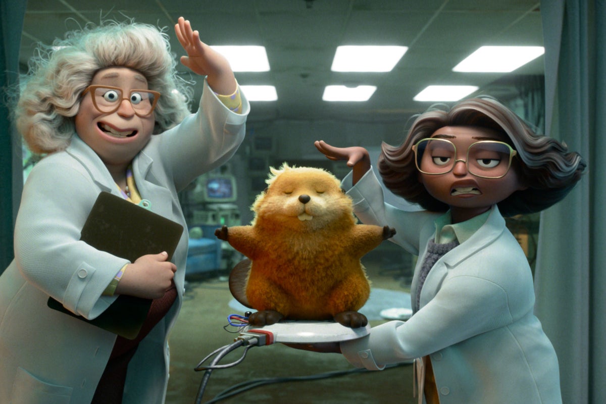 Pixar’s new movie Hoppers lands almost perfect Rotten Tomatoes score