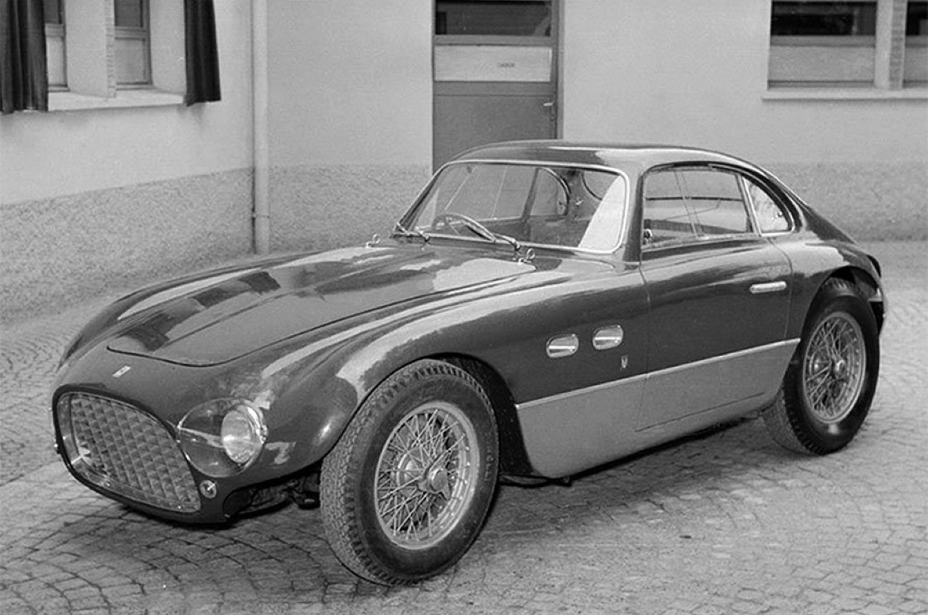 20 Ferraris that didn’t make the cut