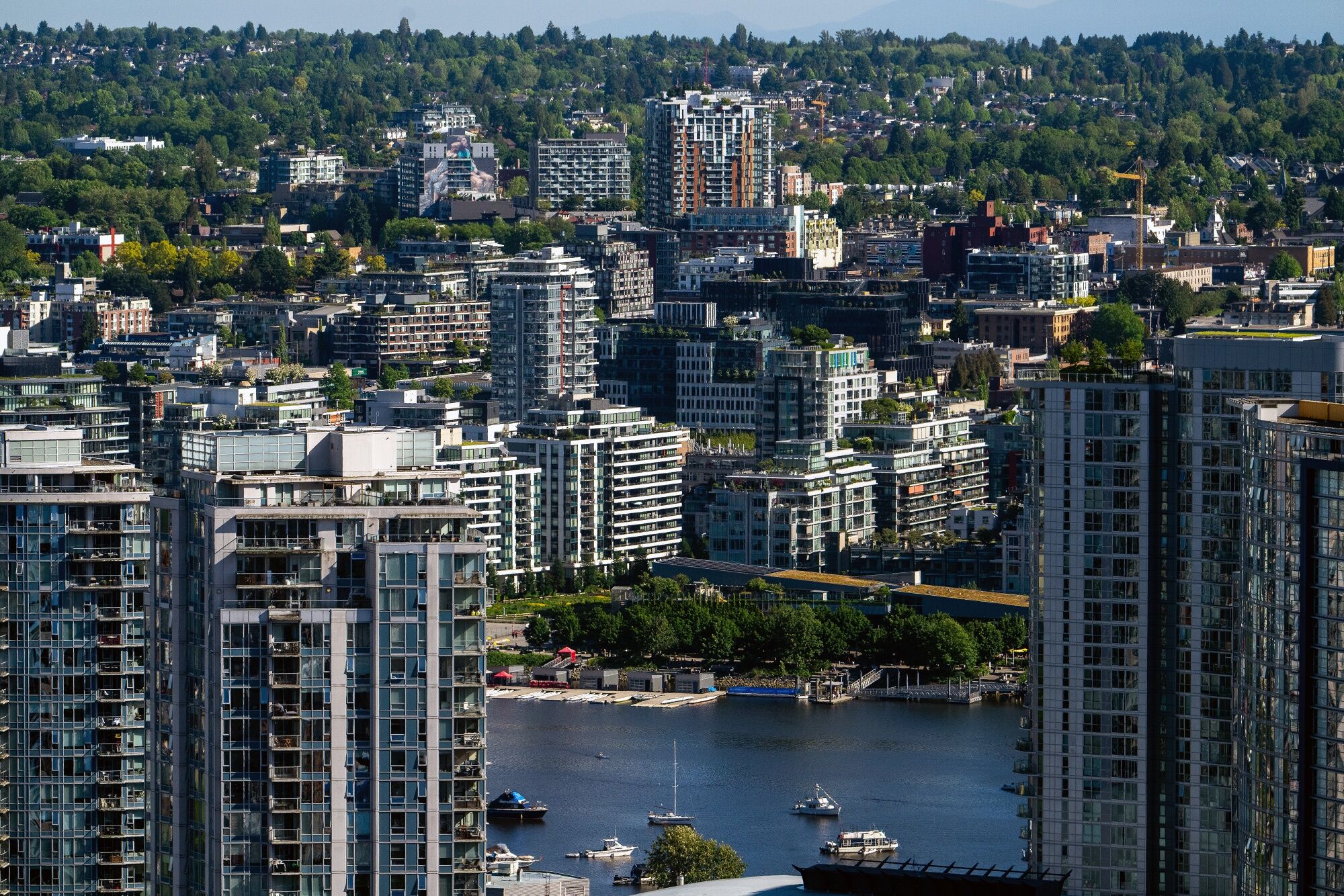 Two Canada real estate funds halt redemptions as they eye going public