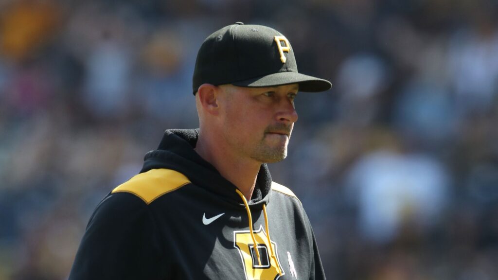 Don Kelly explains how role has evolved with Pirates over time