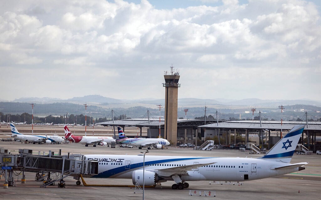 El Al to begin selling tickets for repatriation flights from 22 locations
