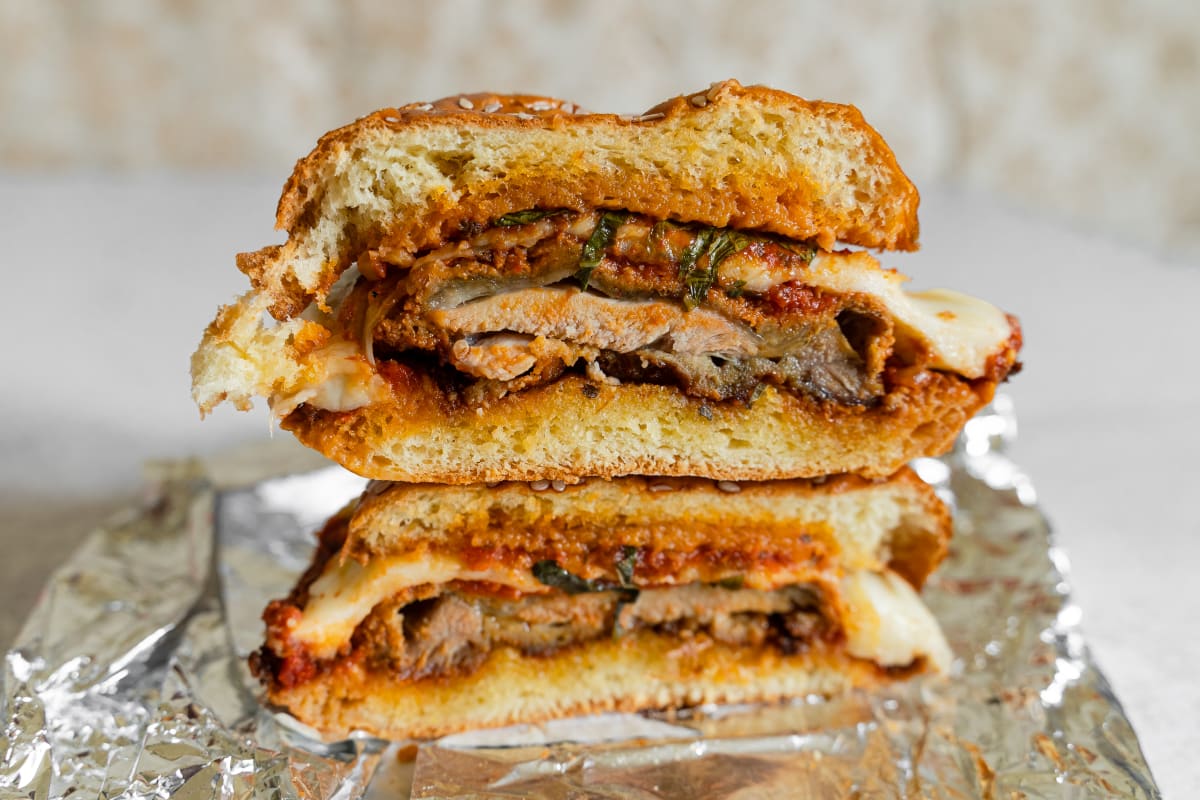 Where to eat the best sandwiches in Chicago