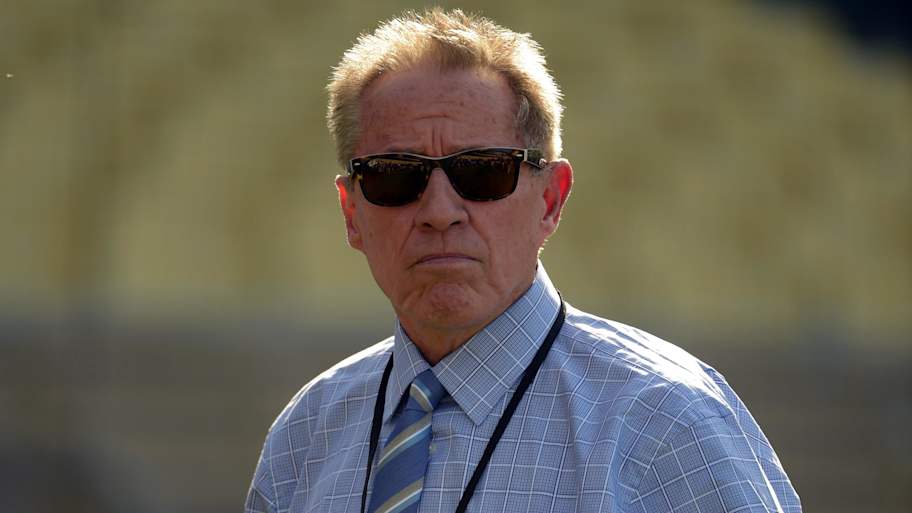 Longtime Marlins announcer Tommy Hutton announces retirement from ...