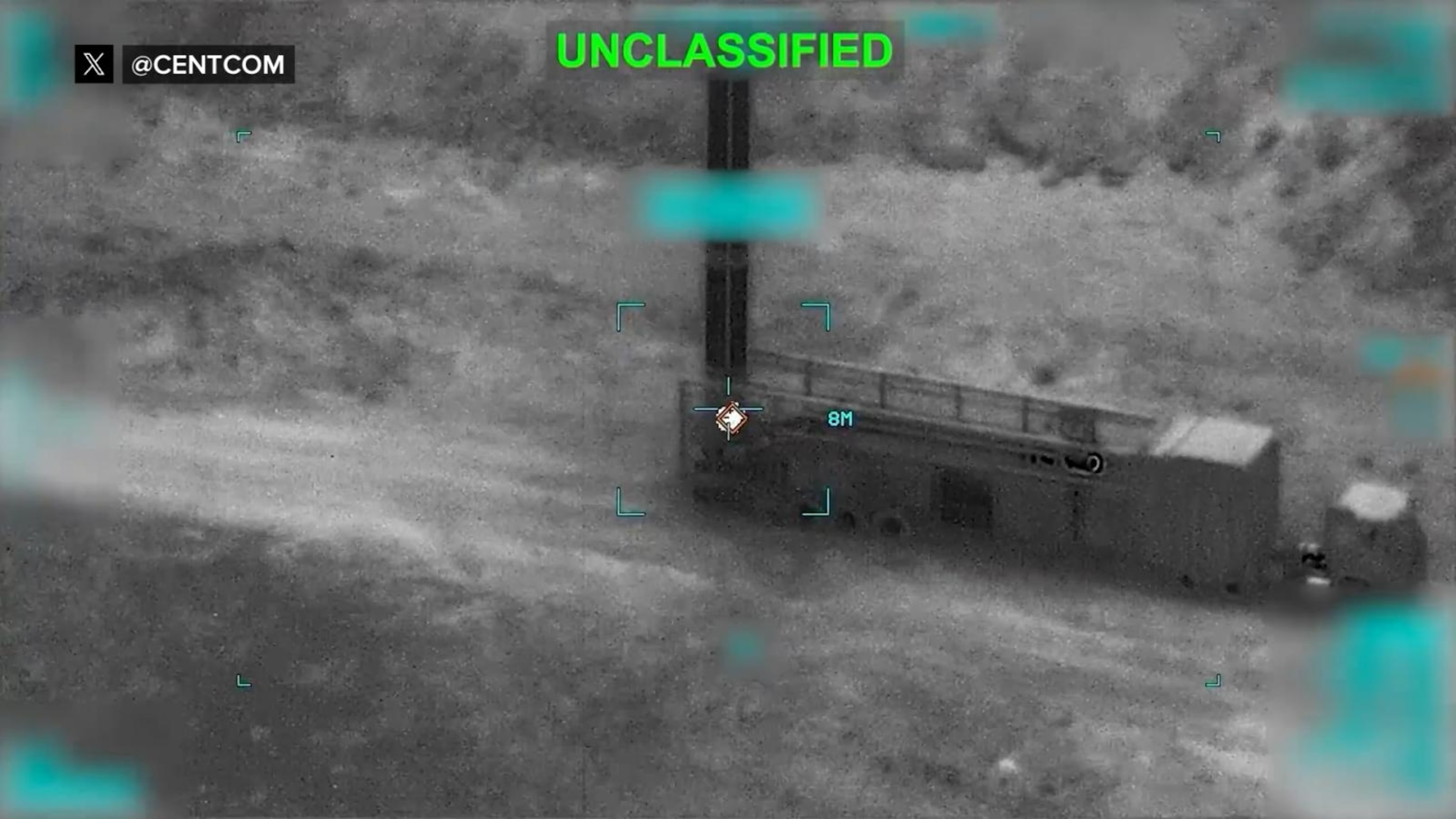 Former CIA field operator on what comes next in Iran