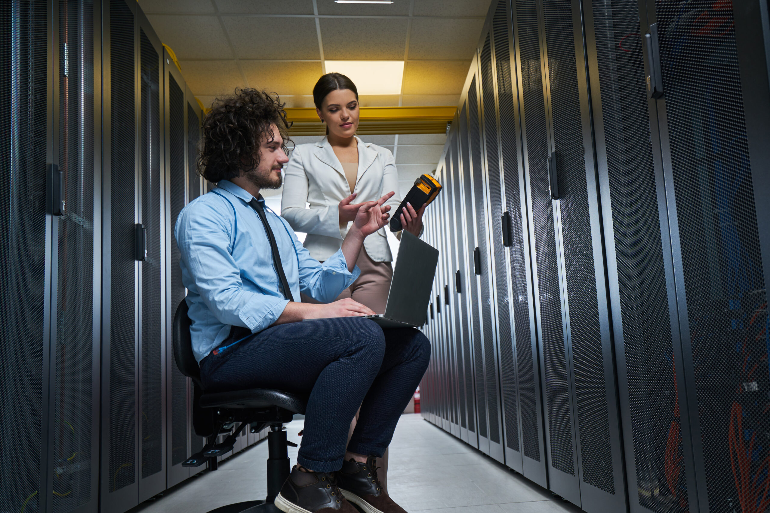 20 top career paths for tech geeks: Which one is right for you?