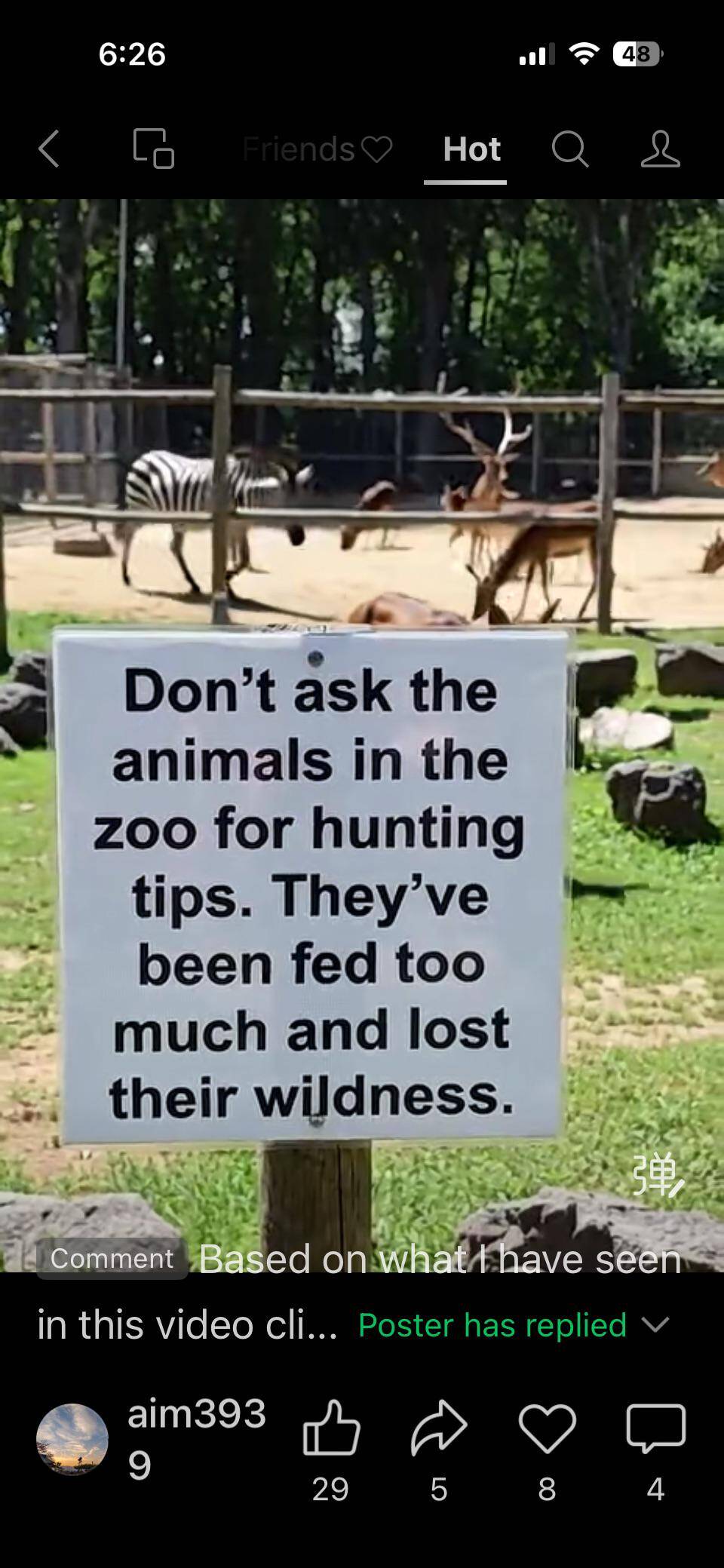 Public signs and notices that made people take another look