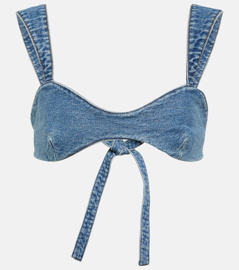 How a French woman wears the Canadian tuxedo, according to a former ...