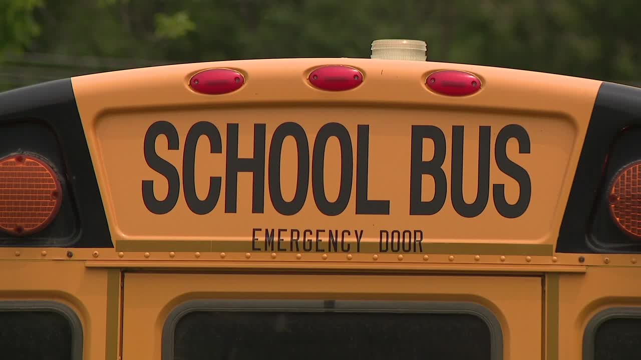 Gun on Mukwonago school bus, district releases new details