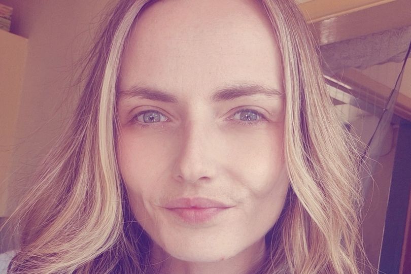 Doctors thought my persistent itch was an STD - the truth was much worse