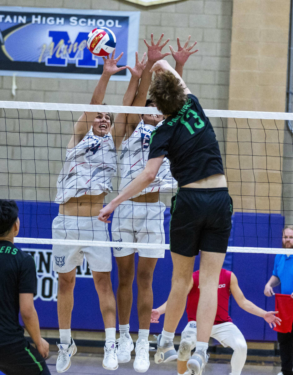 Boys volleyball preview: New faces will step up for 5A contenders