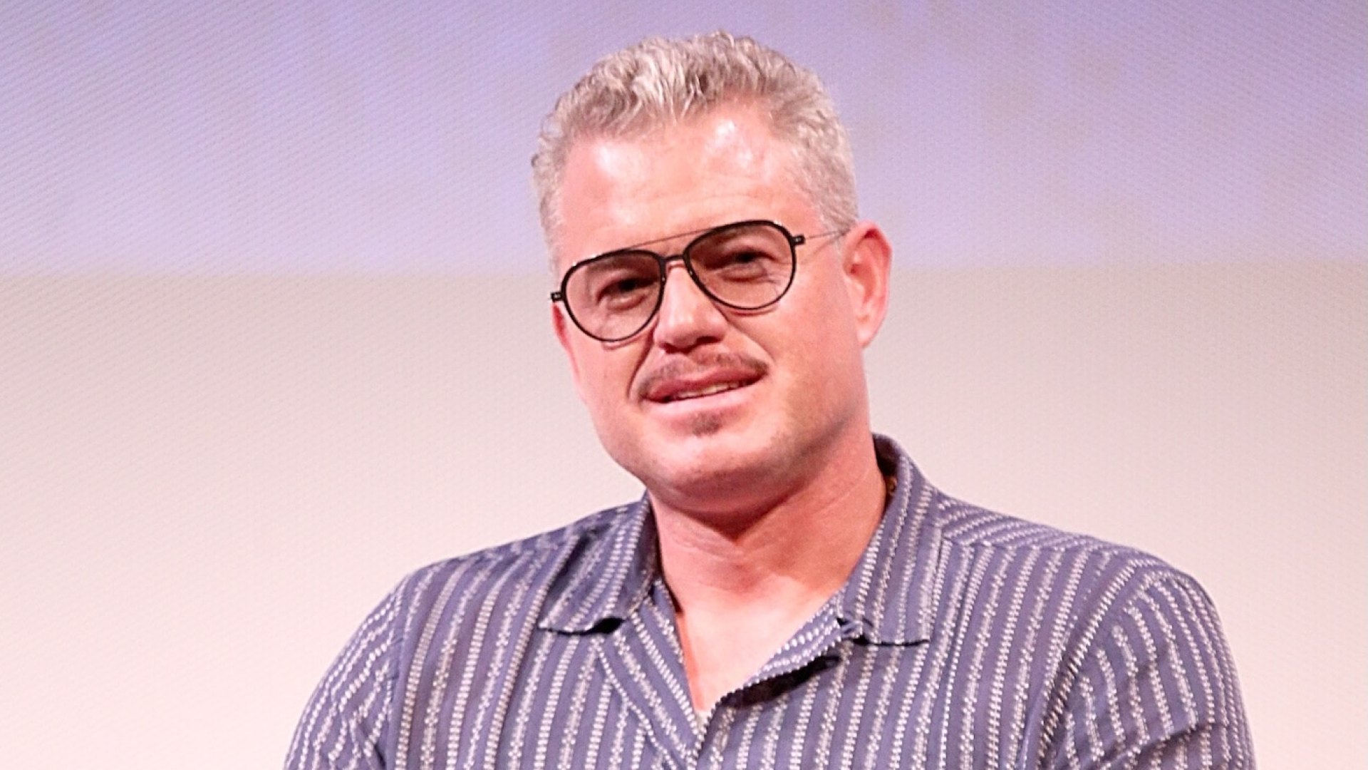 Eric Dane's official cause of death revealed following ALS battle
