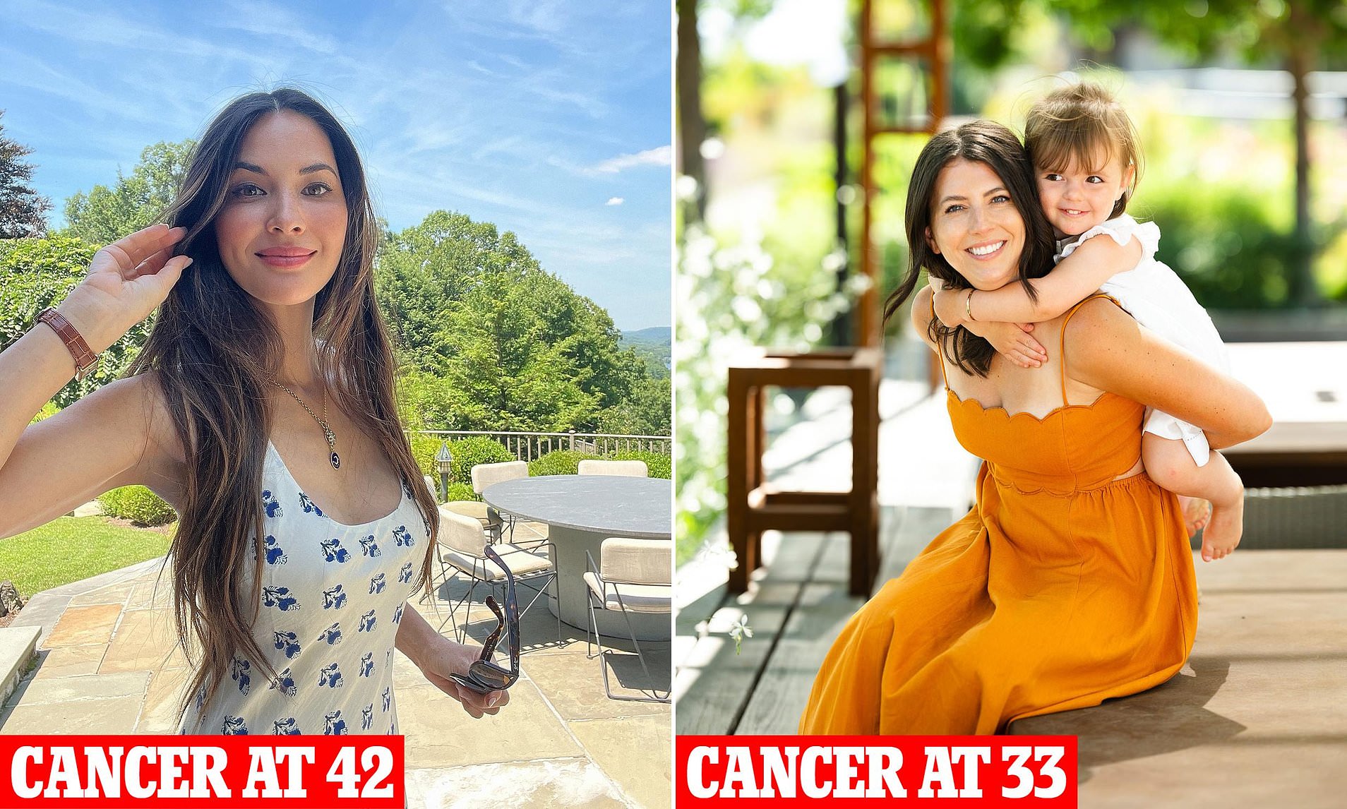 Seven lifestyle factors driving explosion in breast cancer diagnoses ...