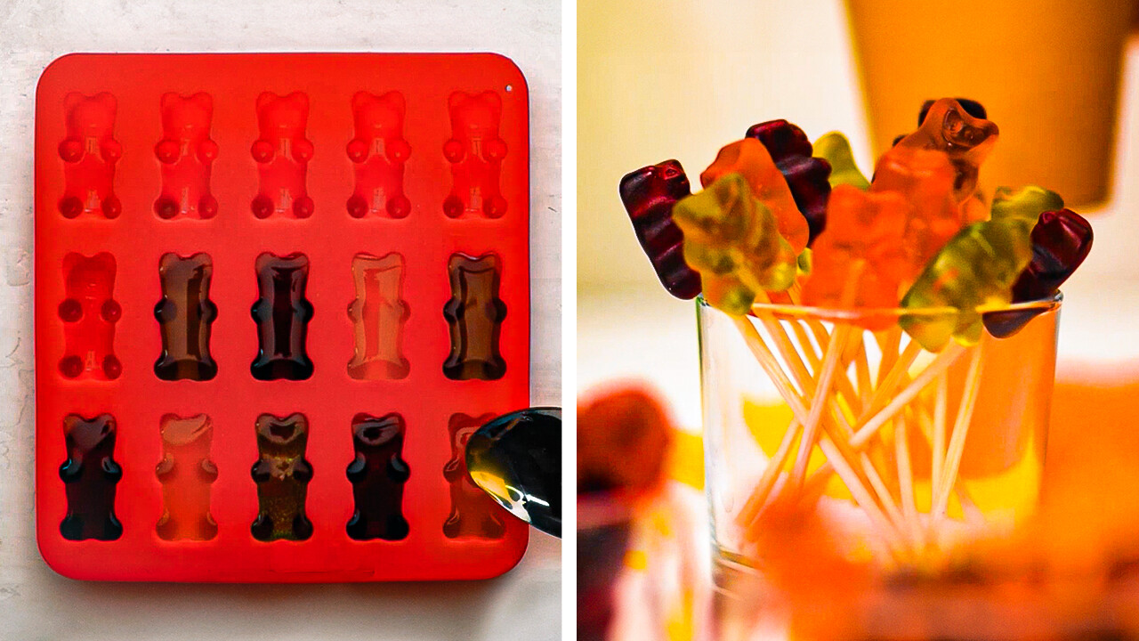 Sweet tooth heaven: Easy candy recipes anyone can make!