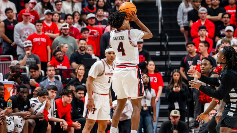 Christian Anderson taken at No. 18 by Charlotte Hornets
