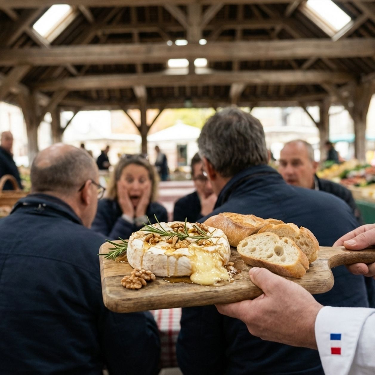 Prix D Un Camembert