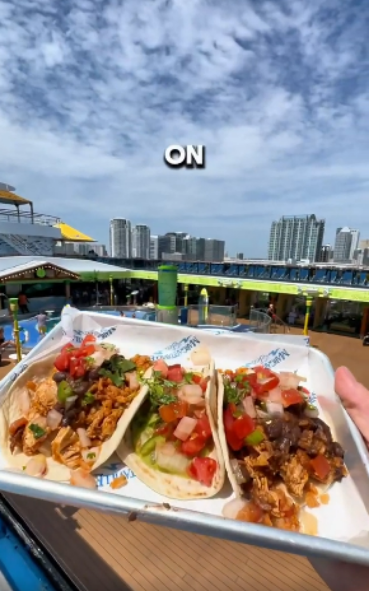 Things I hated about the worst cruise line I’ve ever been on