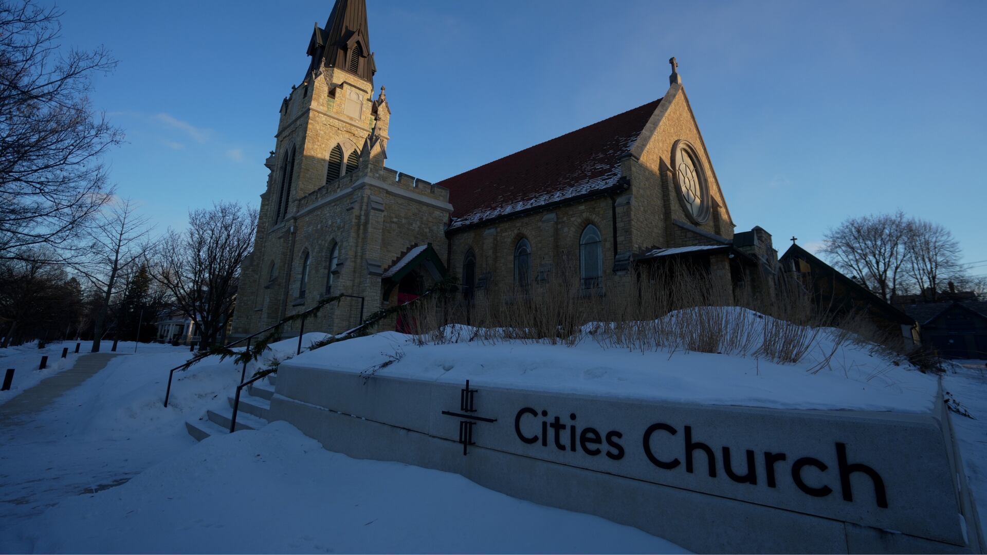 Woman appears in Arizona court in connection with Minnesota church protest