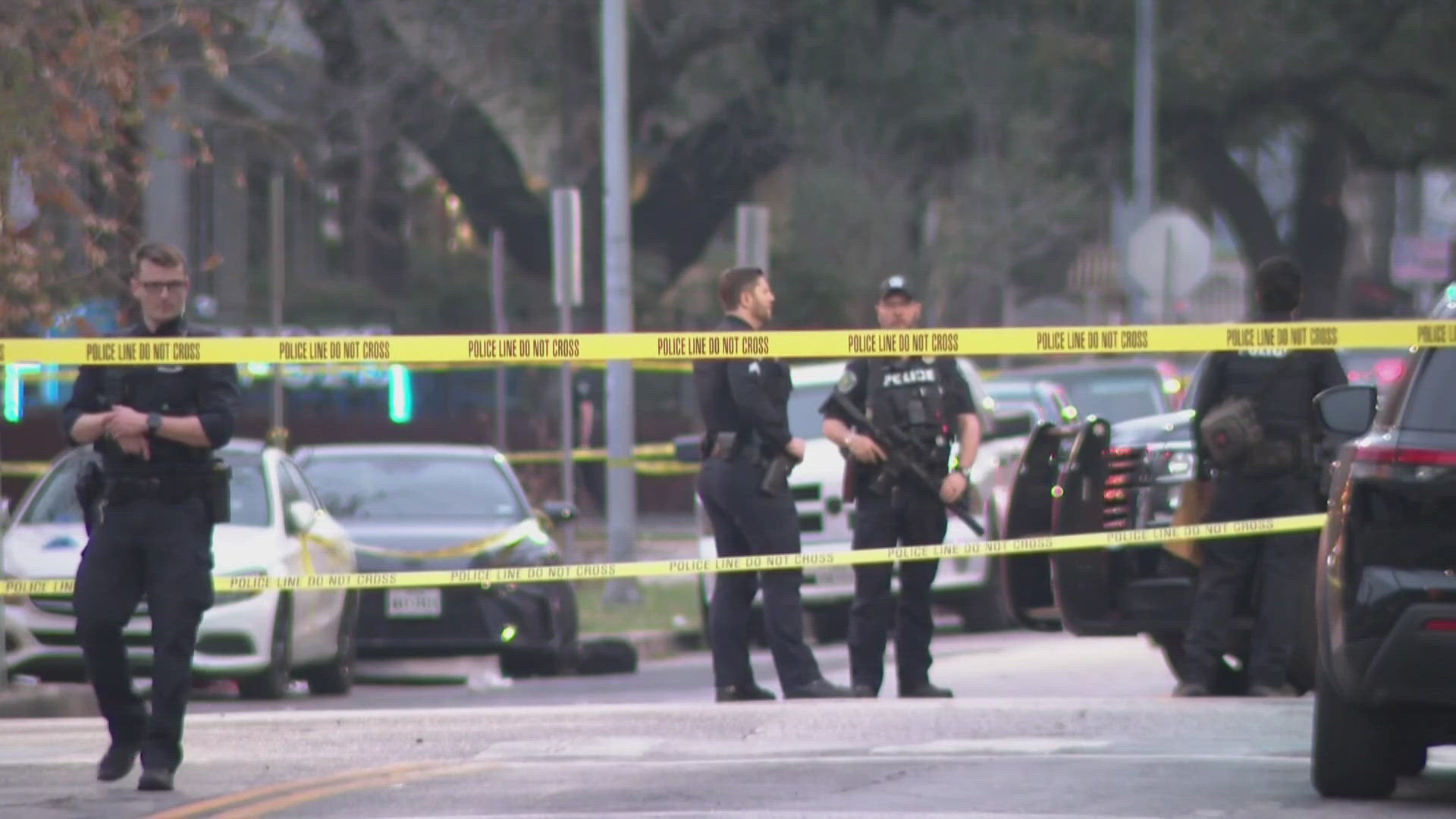 What to know about the deadly shooting at a Texas bar and the gunman