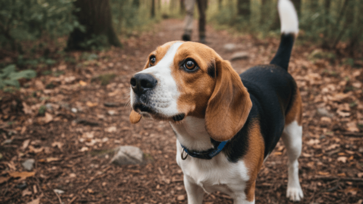 Main character energy: These 9 dogs breeds dont follow rules, they make ...