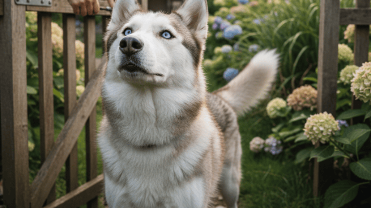 What your favorite dog breed says about your love life?