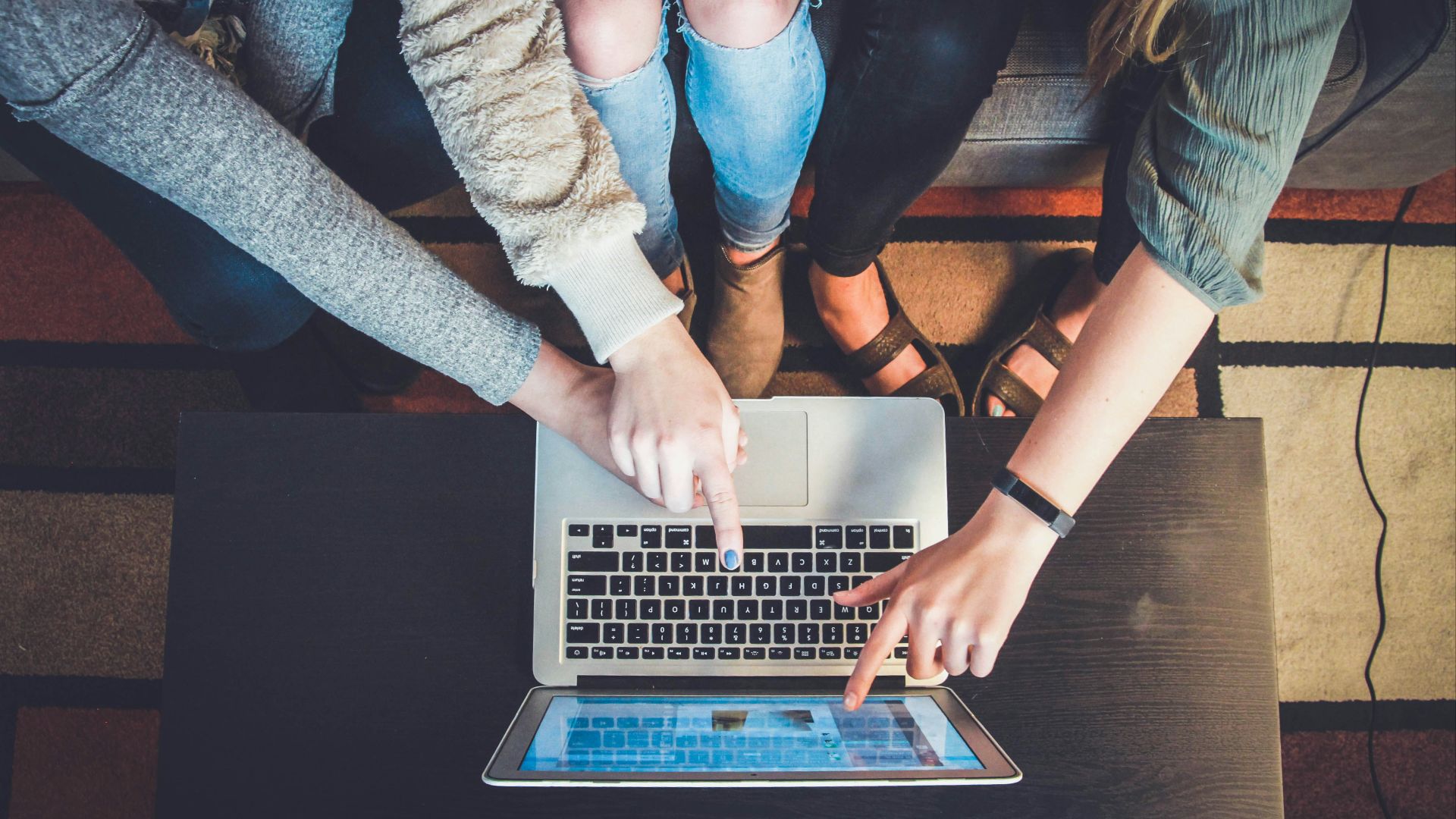 20 internet personality types you’ve definitely met