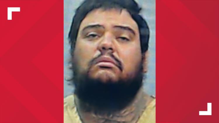 Odessa man now indicted in deadly Snow Moon Avenue shooting in Odessa