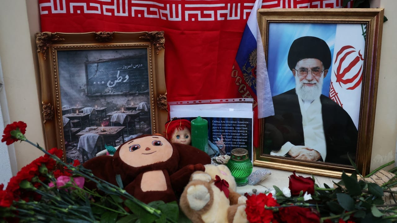 Intelligence assessment warns of Iranian attacks on US following ...