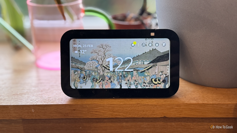 I gave my smart home a personality (and a voice to match)