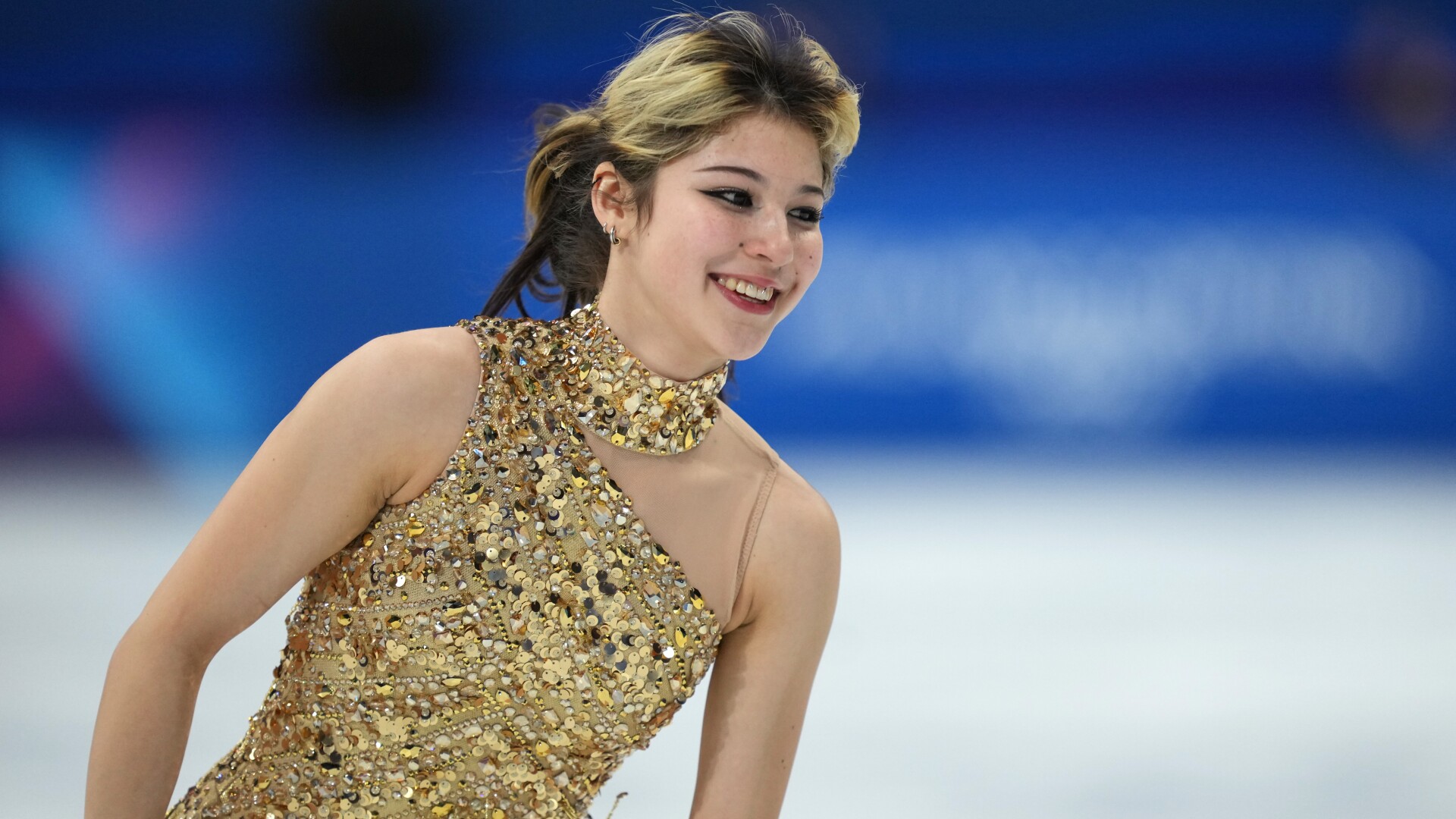 Alysa Liu, Noah Lyles among Olympians on 2026 Time 100 most influential ...