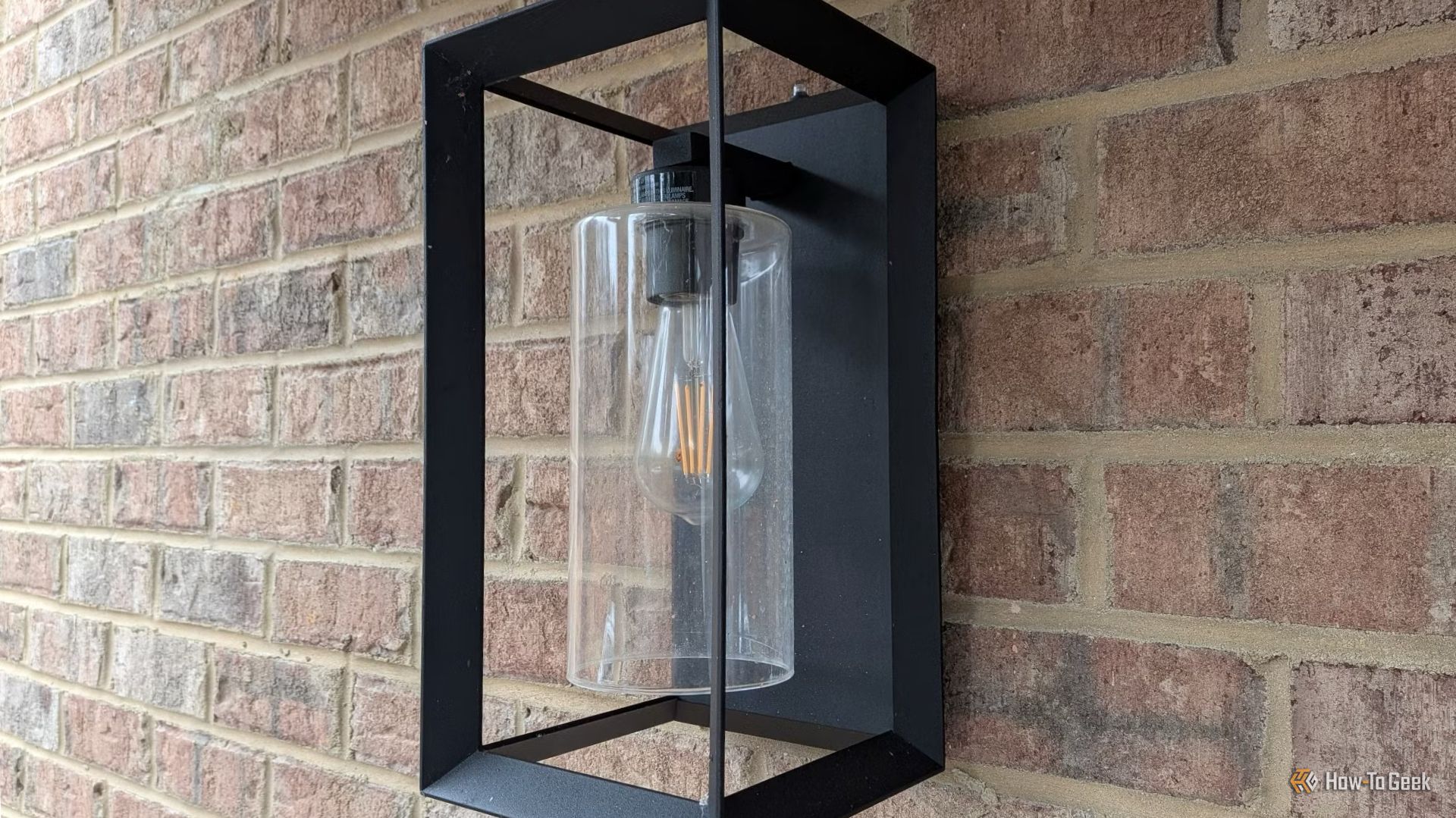 Your smart home shouldn't end at the front door: Here's how I took my ...