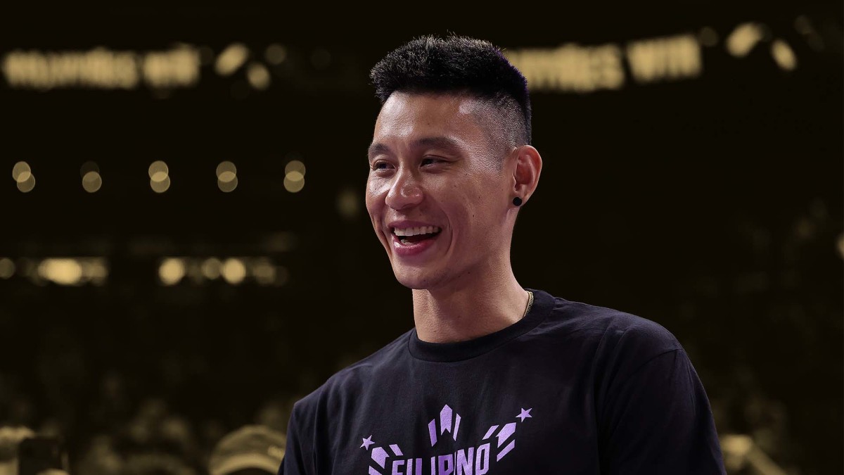 Jeremy Lin gambled big by playing in the G-League for a second chance ...