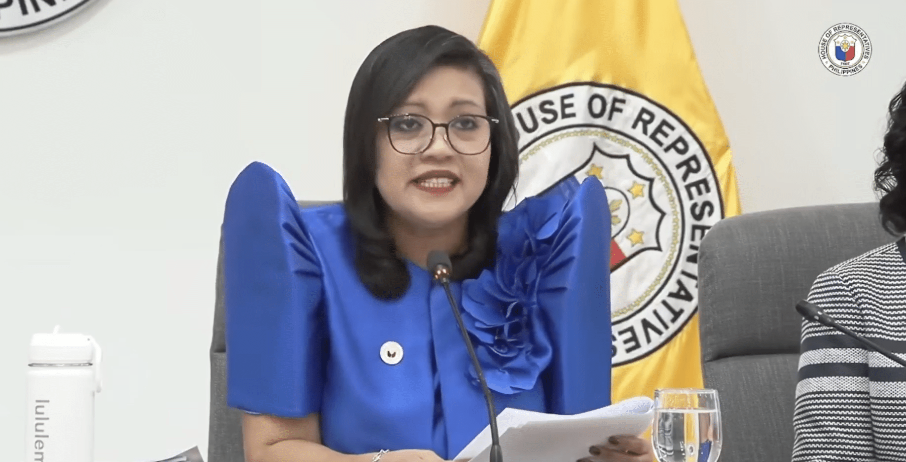Luistro: Impeach proceedings should proceed even if VP Duterte resigns
