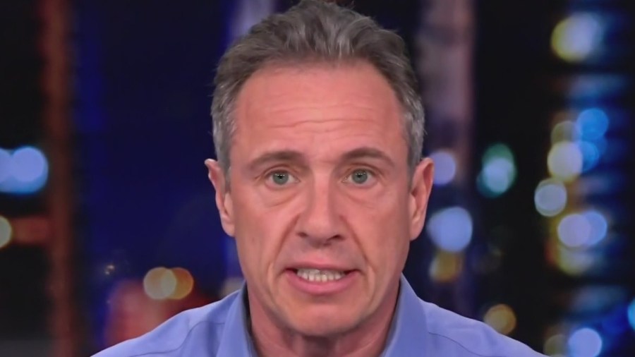 Trump China trip highlights US vulnerability in Taiwan: Chris Cuomo