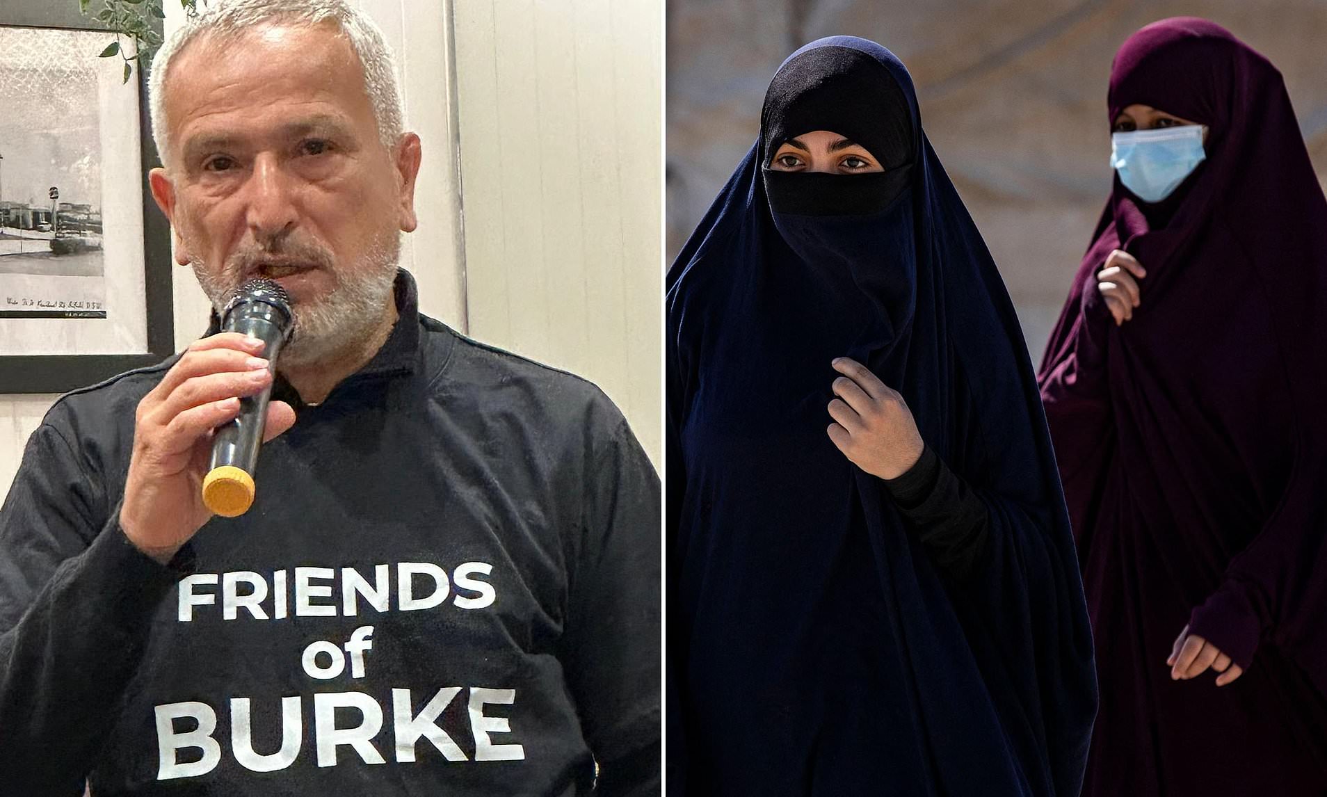 Major blow for ISIS brides hoping to return to Australia as war breaks ...
