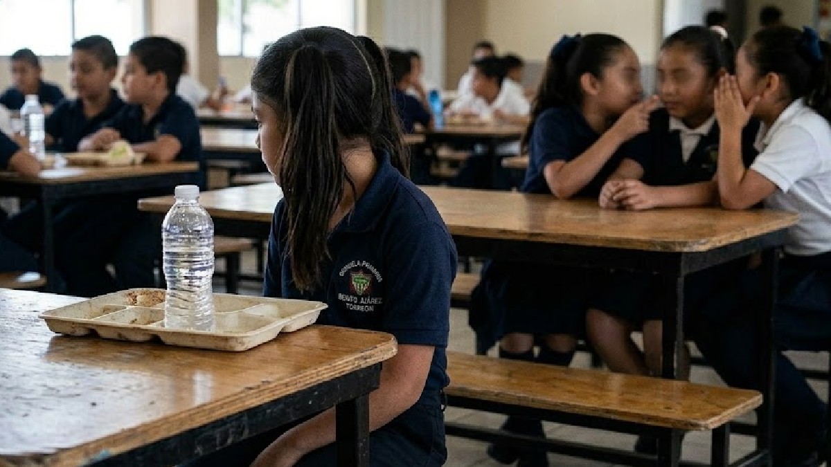 Niña de 12 años muere tras recibir golpe en la cabeza en su escuela ...