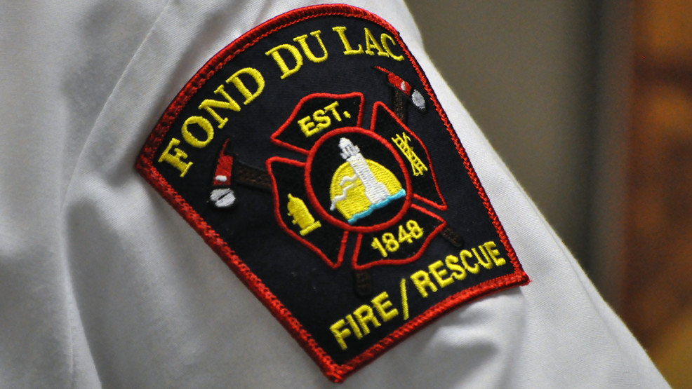 Small attic fires break out in Fond du Lac home that was heavily ...