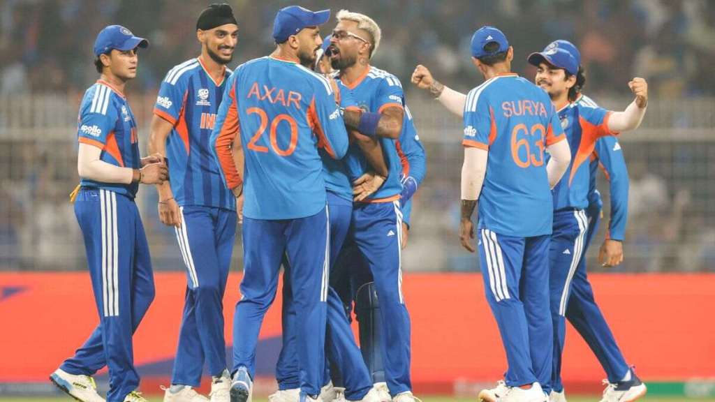 India v England semi-final: Wankhede Stadium access, accommodation and ...