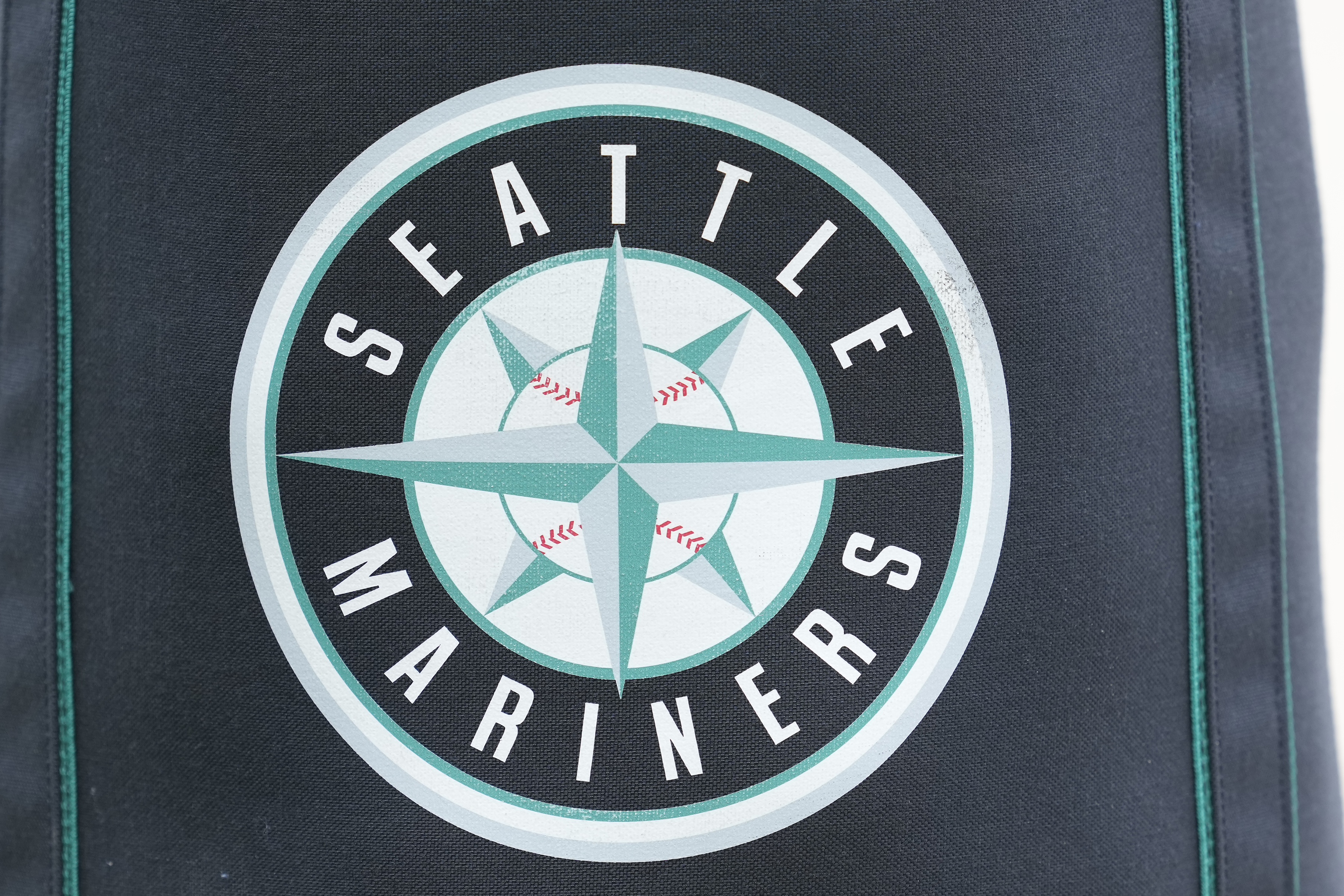 Mariners sign catcher Jacob Nottingham ahead of opening day