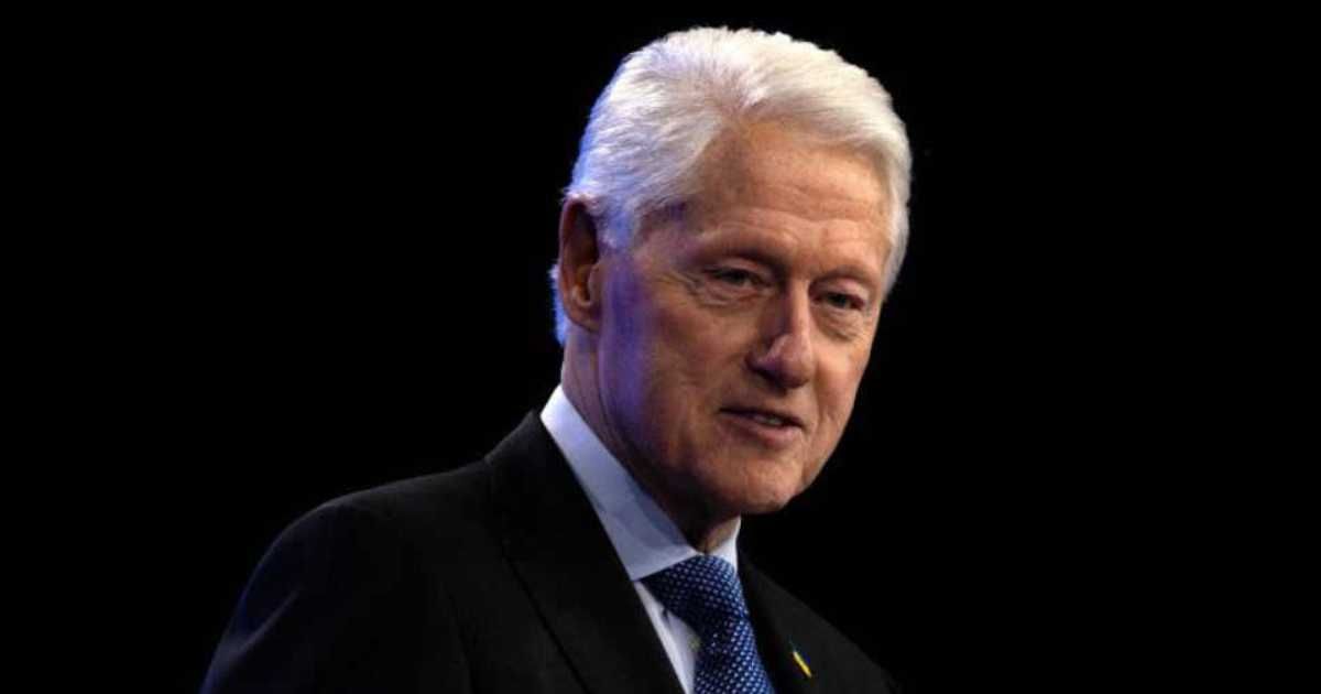 Bill Clinton’s shaking hands in Epstein deposition video spark health ...