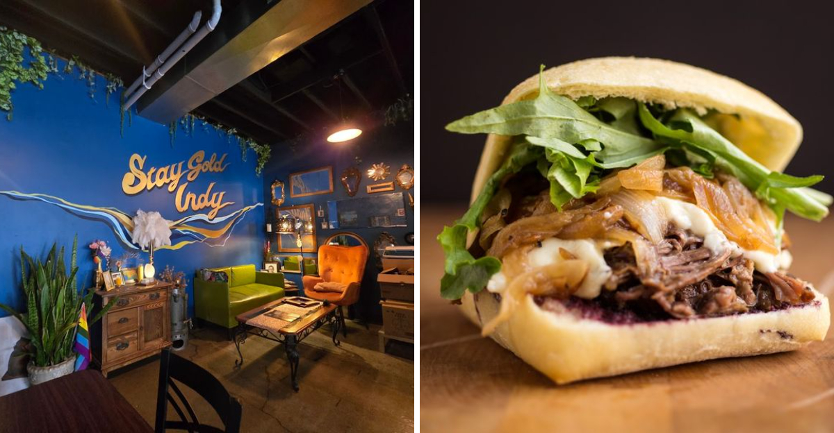 10 Indiana sandwich spots that serve way more than just ham and cheese