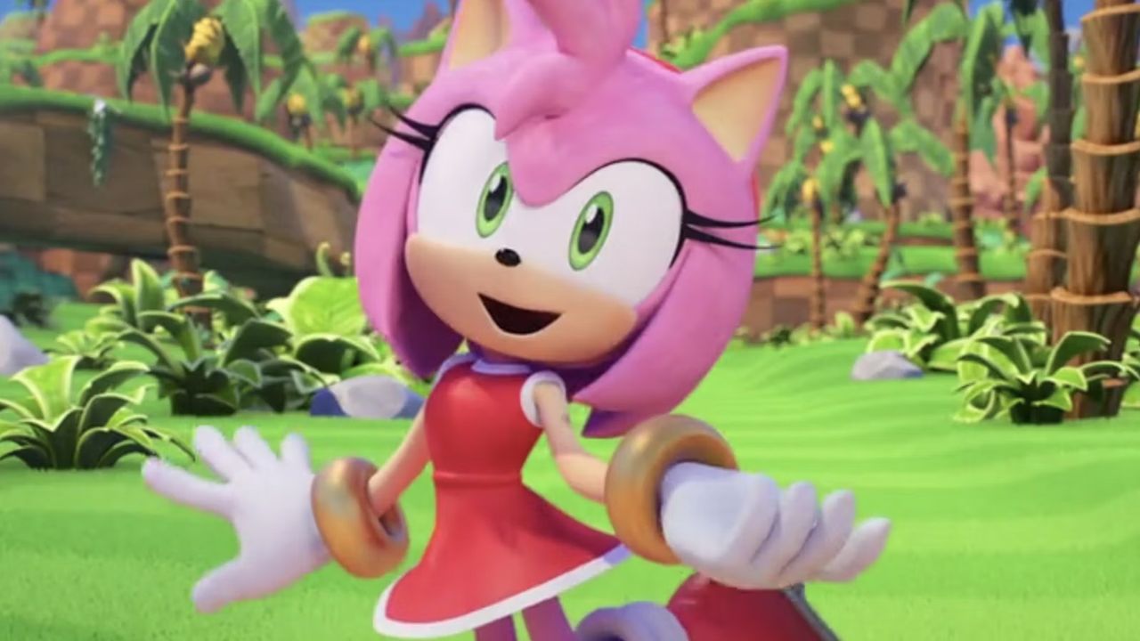 Sonic 4 director announces start of filming with a behind-the-scenes ...
