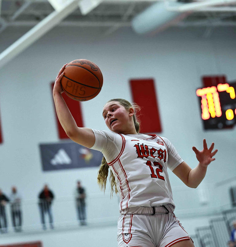 Cincinnati, Northern Kentucky high school sports scores, March 2-8