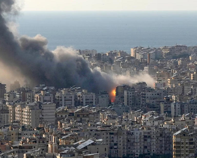 Israel Iran conflict: Helpline launched for Kannadigas in Dubai