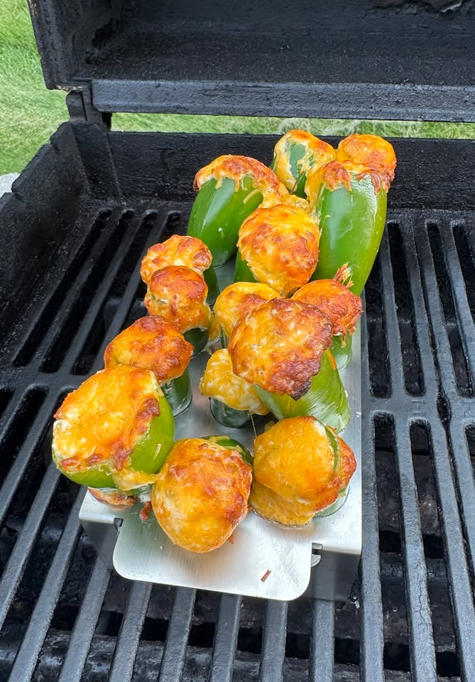 You’ve Got to Try These Grill Recipes Absolutely Delicious